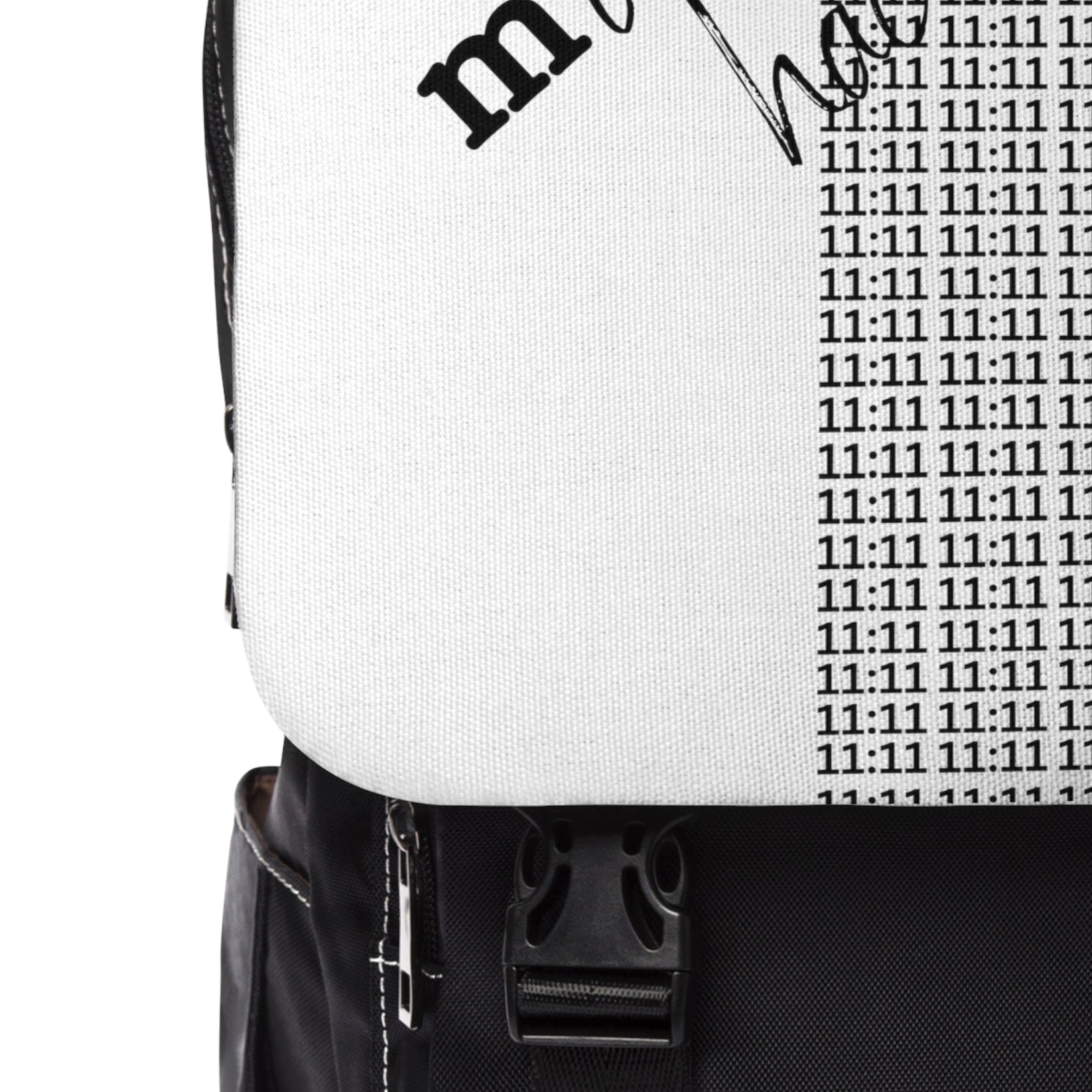 Matrix hacker backpack – olgaawaken